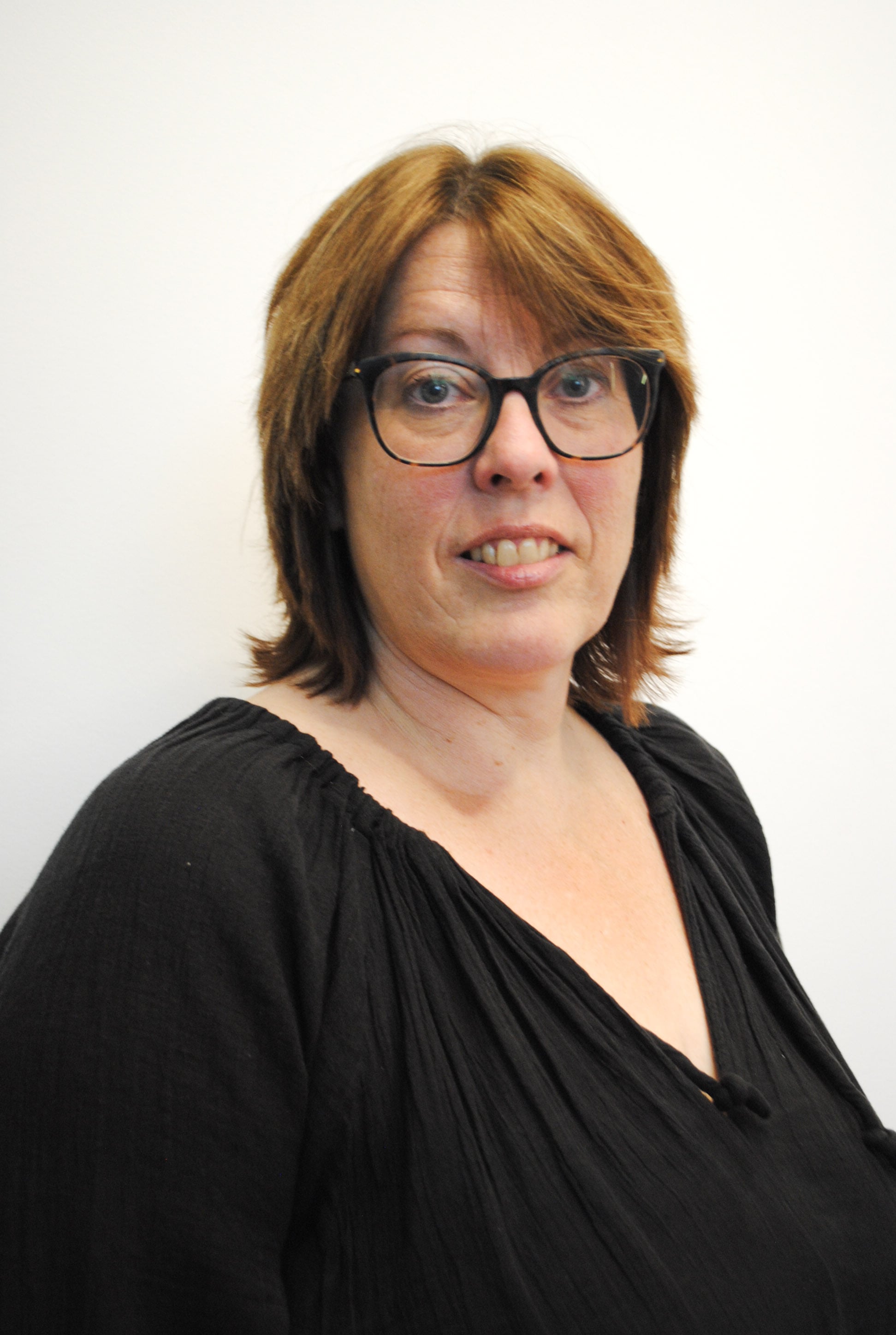 News | Appointment of Sandra Johnson | Richmond Pharmacology